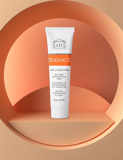 Kem BÔi Thoa Tranacix Cream 3 Tranacix