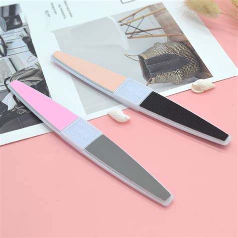 4 Way Nail Buffer Professional Grade Wholesaler Distributor Horizon