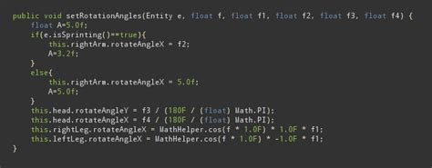 How To Add Attack Animations Tutorial Mcreator