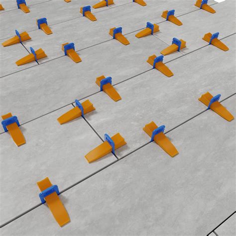 Xtreme Tile Leveling System Qep