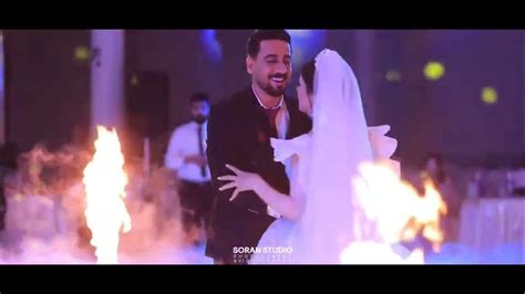 رقص کامل تانگو عروس داماد با آهنگ چه شود امیرعباس گلاب Youtube