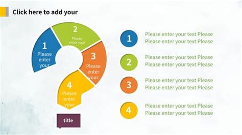 Best Free Question Mark Google Slides Themes And Powerpoint Templates For Your Presentation