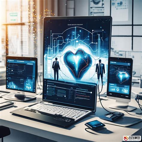 健康数据服务平台：驱动医疗创新与个人健康管理的新引擎 品创集团一站式研发服务平台