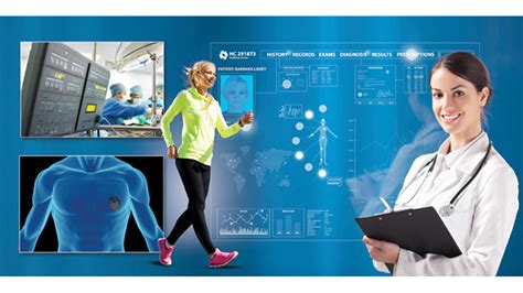 Security By Design For Embedded Iomt Devices Todays Medical Developments