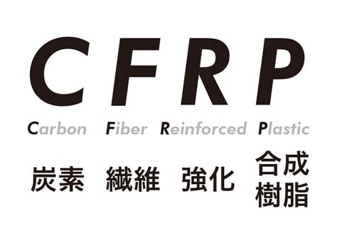Cfrpの基礎知識