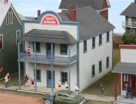 Get Great Prices On American Model Builders At Midwest Model Railroad