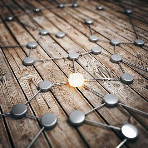 Communication Innovation Development Algorithm Stock Illustration