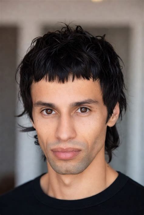 20 Wolf Cut Ideas For Men That Are Trending Right Now