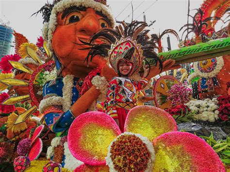 Over 40 Float Contingents For Pamulak And Pitik Kadayawan Confirmed