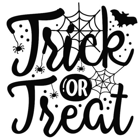Premium Vector Happy Halloween