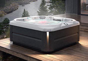 Hot Tubs And Spas Indoor And Outdoor Hot Tubs Jacuzzi®