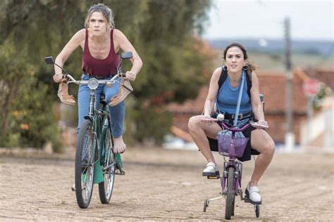 Minha Irm E Eu Faz Milh Es De Espectadores Ap S M S Ilustrada Folha