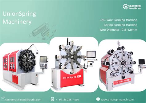 Axes Cam Free Spring Machine Cnc Wire Forming Machinery Buy Cam Free Spring Machine