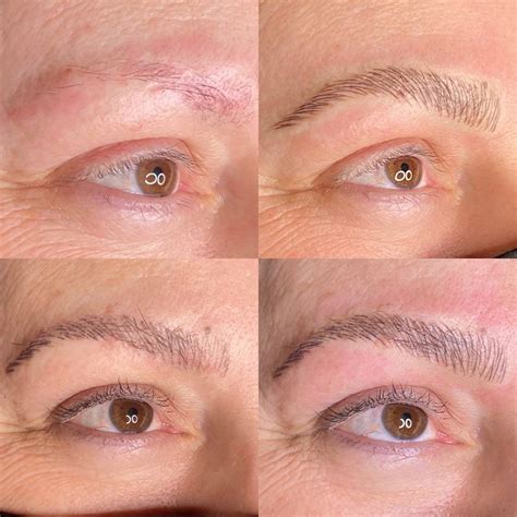 Nano Brows Eye Art Studio