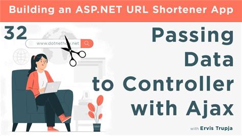 Aspnet Mvc Passing Data With Ajax Ervis Trupja Posted On The Topic Linkedin
