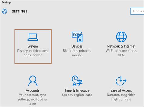 Change Computer Name In Windows 10 MustBeGeekMustBeGeek