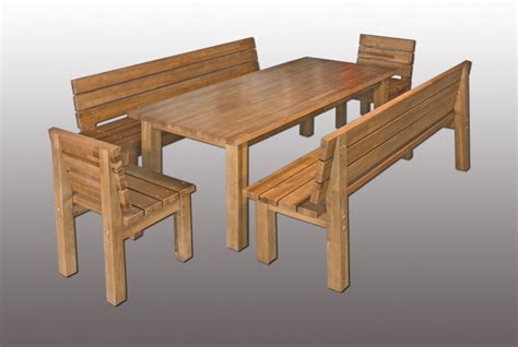 Деревянные столы » VANS-мебель из массива на заказ, двери межкомнатные ...