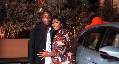 Voici Mon Secret Pour Prospérer Chéwé Mari De Roseline Layo Révèle