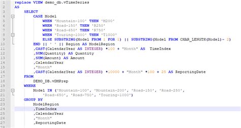 Migrate From Teradata To Amazon Aurora Postgresql With Ispirers Sqlways Migration Tool Aws