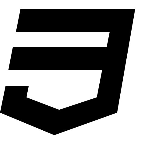 Css3 Svg Vectors And Icons Svg Repo