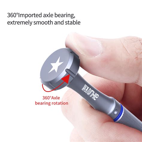 is05 chinese multi bit handheld screw driver set for phone disassembly