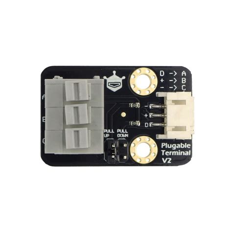 Dfrobot Set With Watertight Ds18b20 Temperature Sensor Kamami On Line