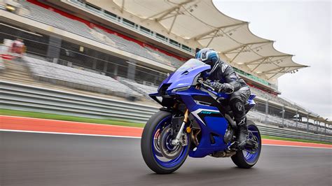 R7 Motorcycles Yamaha Motor