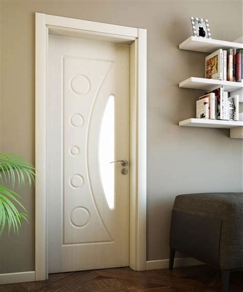 Swing Pvc Bathroom Door At ₹ 2300piece In Bhubaneswar Id 2854252808297