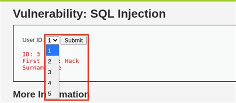 37 웹 모의해킹 실습 4 Sql Injection Sql Injectioni Blind