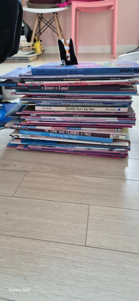 영어책 당근 중고거래