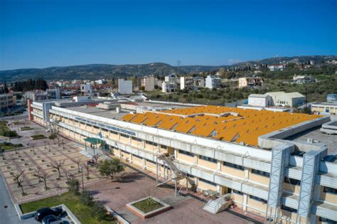 Παράρτημα στην Κύπρο ιδρύει το Πανεπιστήμιο Θεσσαλίας