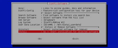 Need A Ultra Lightweight Linux Distro Try Dietpi