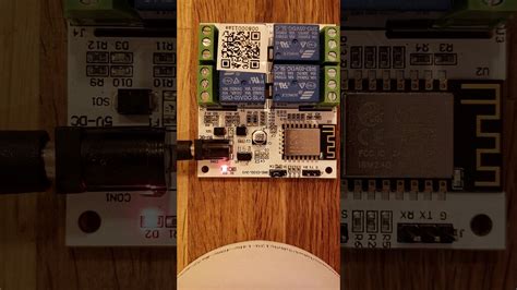 linknode r4 ceiling fan controller home automation arduino forum