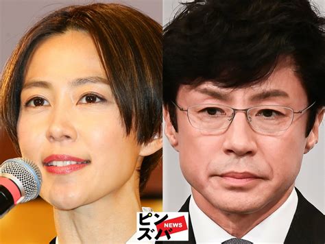 木村佳乃・東山紀之新社長夫人にも「ジャニーズcm“ng”」が飛び火か。木村拓哉でもsnowmanでも止まらない最悪延焼展開！｜ニュース｜ピンズ