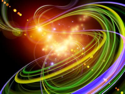 The Power Of Sexual Energy