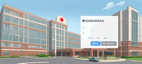 基于springboot Vue的医院管理系统的设计与实现（项目论文）基于springbootvue的社区医院管理服务系统的设计与