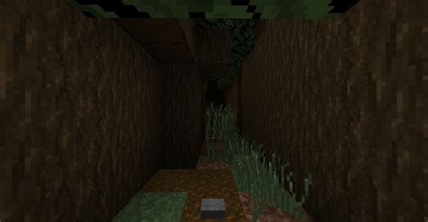 The Ghost Head Minecraft Map