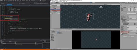 Prefab Script Member Values Not Correct Unity Engine Unity Discussions