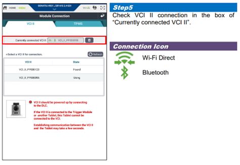 How To Check If VCI II Module Is Working Properly FAQ