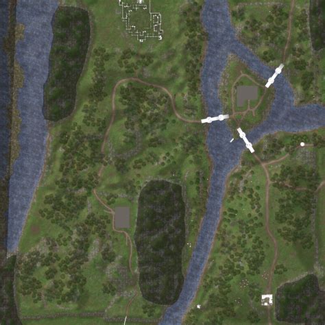 4k Daoc Maps Prondr Knorr S