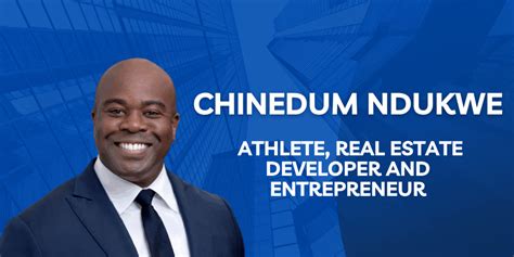 A Conversation With Chinedum Ndukwe On Purpose Real Estate And Legacy