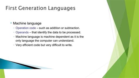 Komputerscience Chapter 4 Programming Concepts And Logic