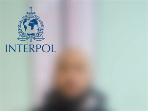 Интерполоор эрэн сурвалжлагдаж байсан этгээдийг Турк улсаас баривчилж