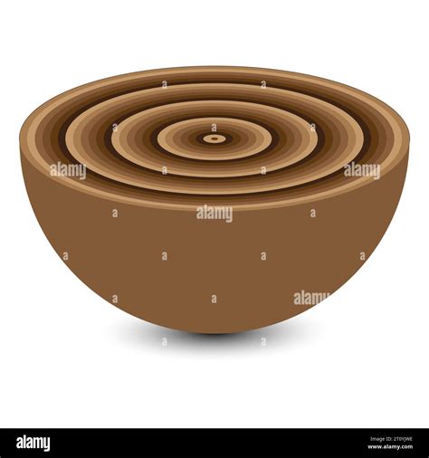 Concentric Circle Elements Element For Graphic Web Design Template For Print Textile