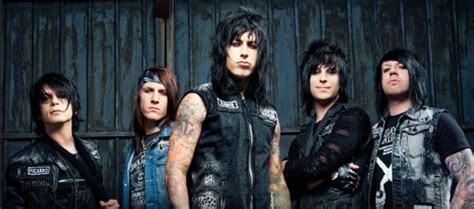 Punkvideosrock Falling In Reverse
