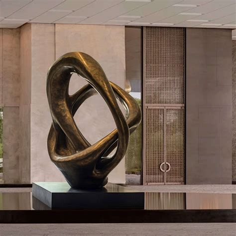 Bronze Art Sculpture Explained From A To Z For B2b Buyers