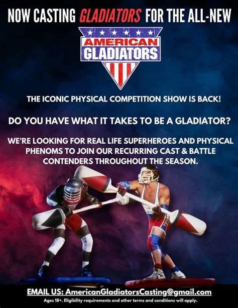 Gladiadores Americanos American Gladiators The Music Cds