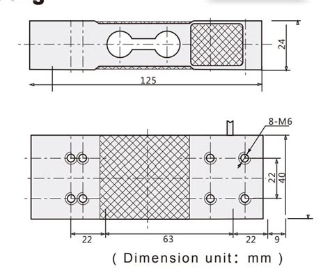 Load Cell Of Weighing Scale Manufacturers Suppliers Factory In China