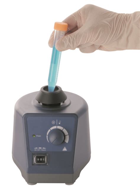 Lab Vortex Mixer Applications And Operating Precautions Drawell