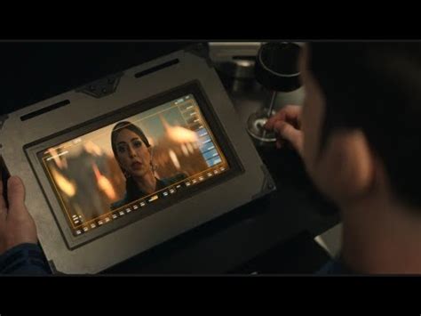 Spock And T Prinng Talking About Sex Star Trek Strange New Worlds S E YouTube